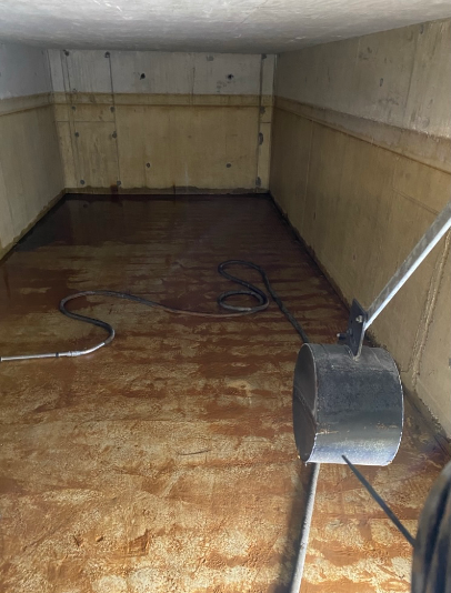 Industrial and Process Tank Linings - ES Water Solutions